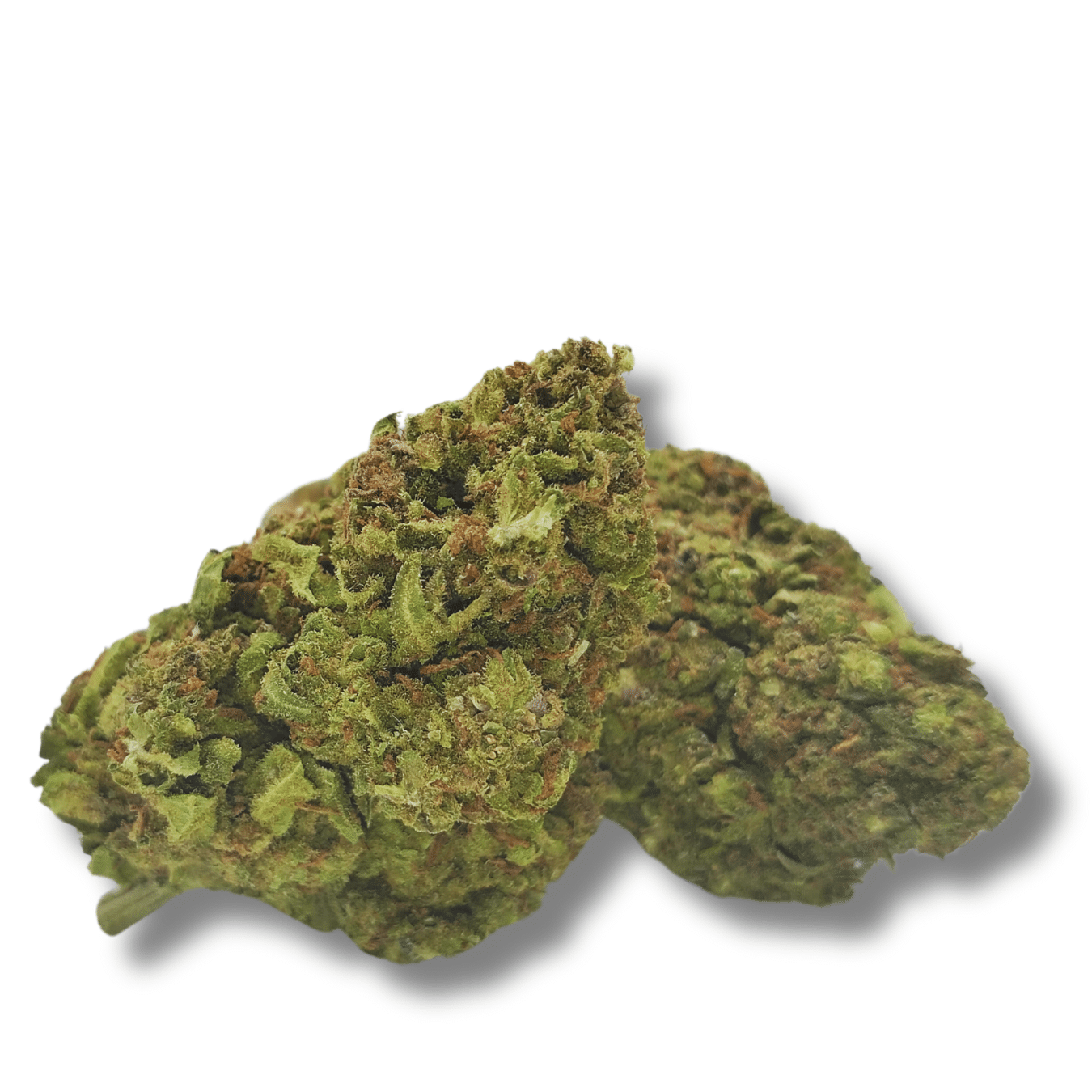 PINEAPPLE EXPRESS - Le Green Spot CBD Shop