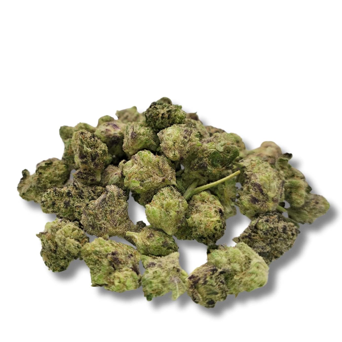 PLUTONIUM HYDROPONIQUE - Le Green Spot CBD Shop